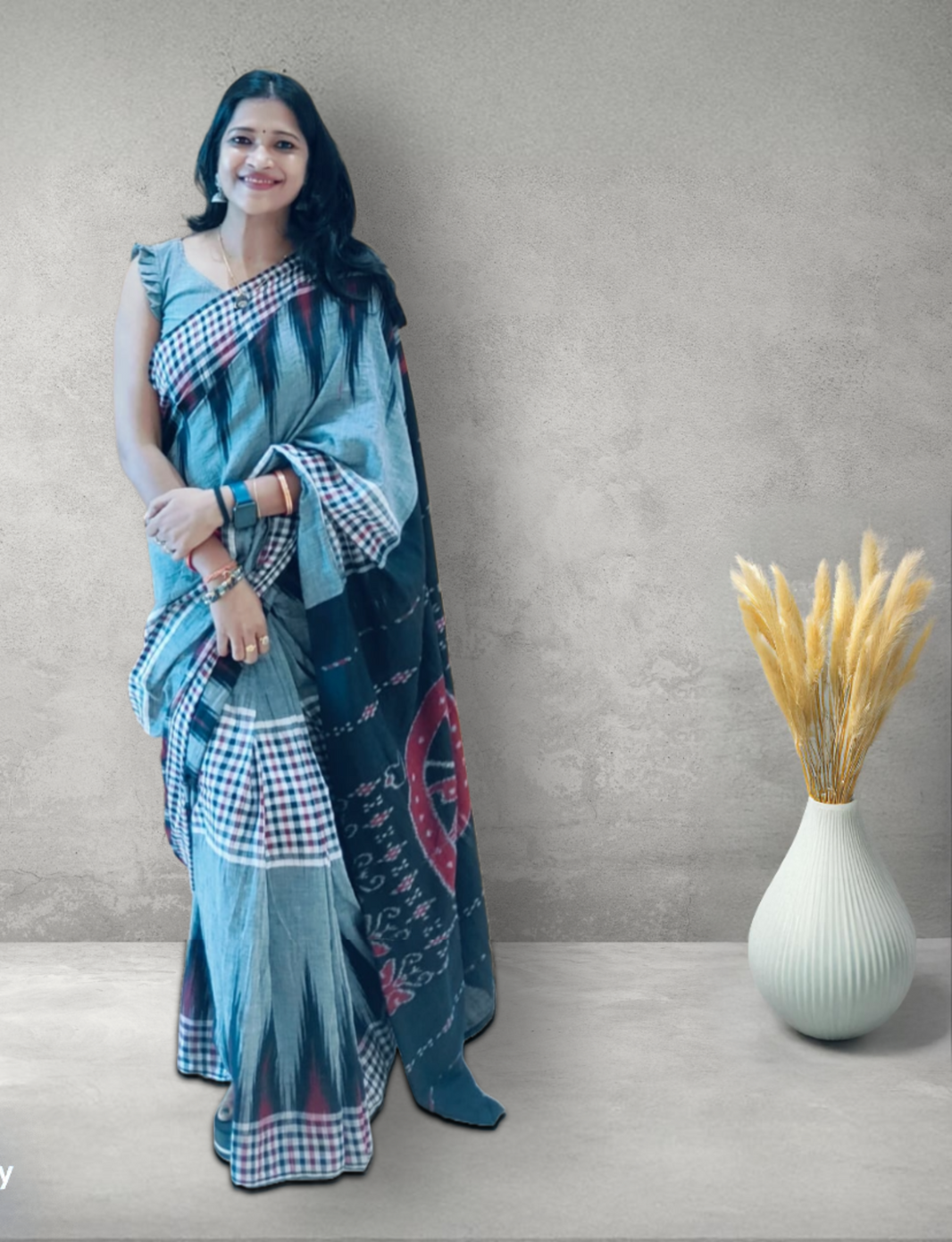 Handloom Saree – WeHandlooms